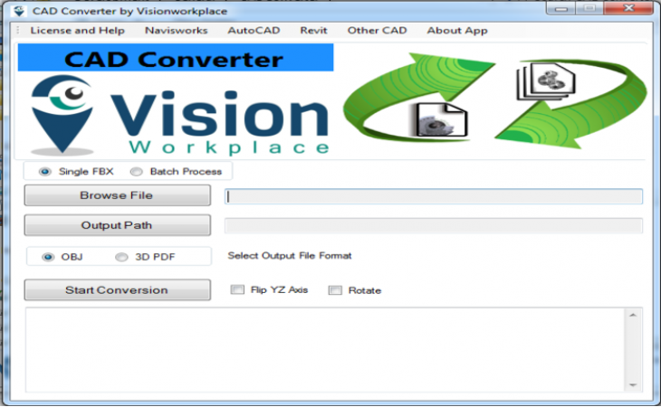 this standalone software can convert cad files to other format | Vision ...