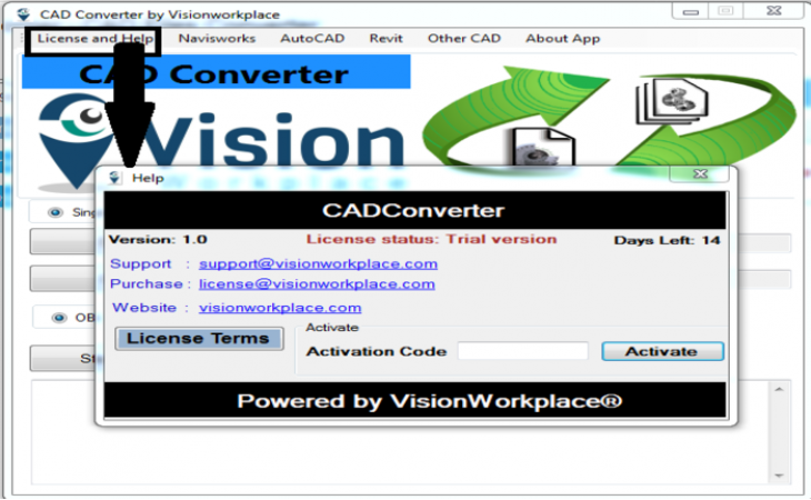 this standalone software can convert cad files to other format | Vision ...